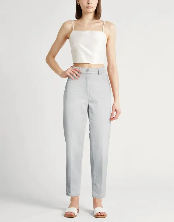 Peserico Tapered Slim Fit Jeans