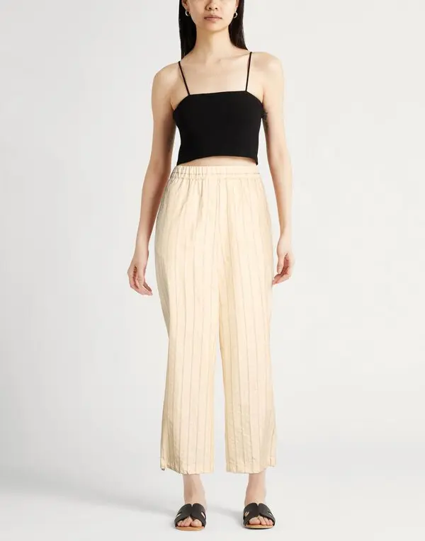 Peserico Straight-leg Woven Pants