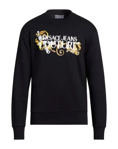Versace Cotton Sweatshirt