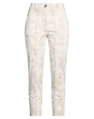 Peserico Tapered Slim Fit Pants