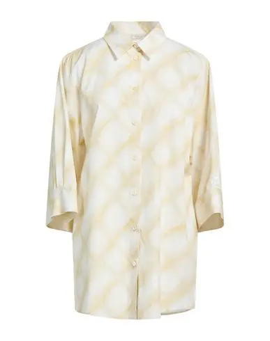 Peserico Cotton Shirt - Sand