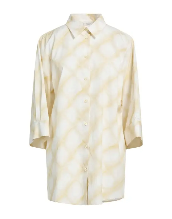 Peserico Cotton Shirt