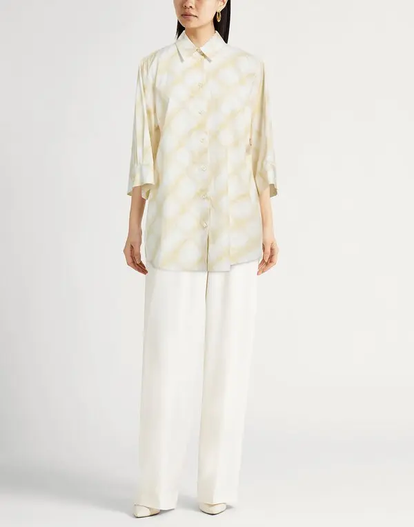 Peserico Cotton Shirt