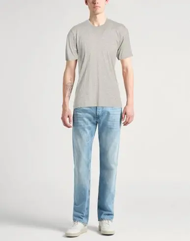 Sunspel T-shirt Size Cotton