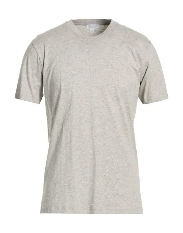 Sunspel T-shirt Size Cotton