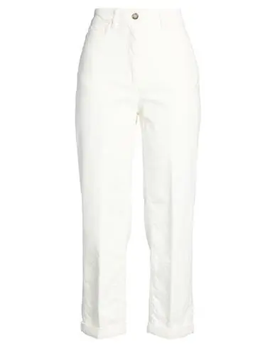 Peserico Easy Cotton-elastane Jeans