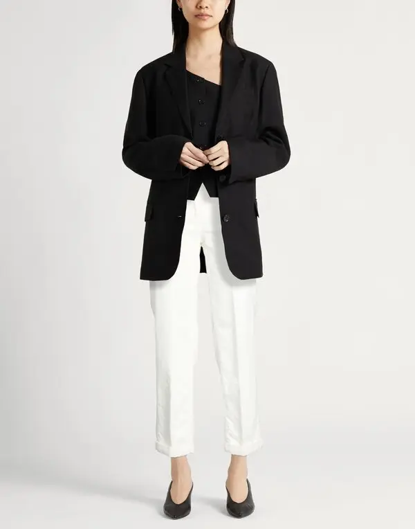 Peserico Easy Cotton-elastane Jeans