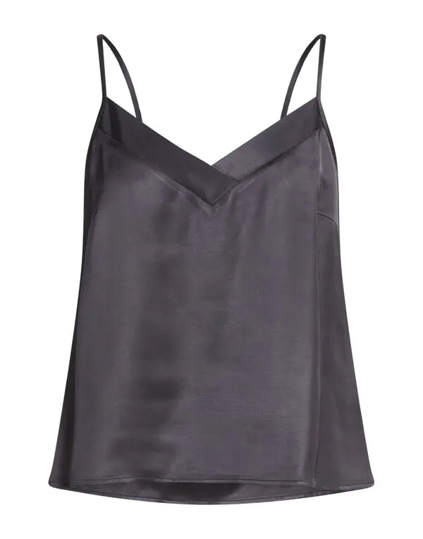 Peserico Easy Top Viscose - Charcoal