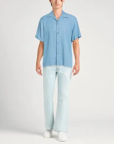 Sandro Shirt Size Lyocell