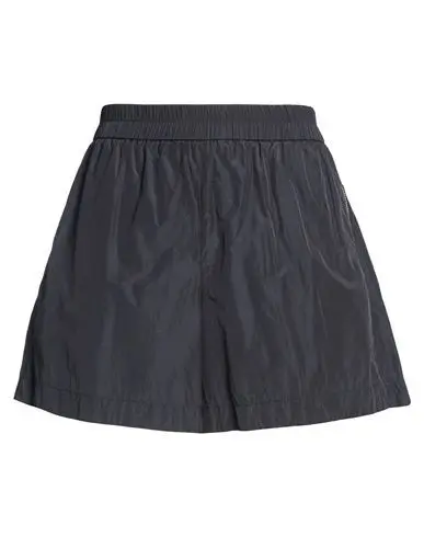 Peserico Polyamide And Cotton Blend Easy Shorts
