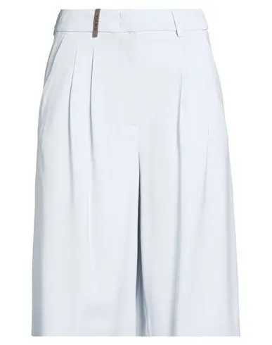 Peserico Bermuda Shorts - Sky Blue