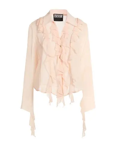 Versace Shirt Light Silk