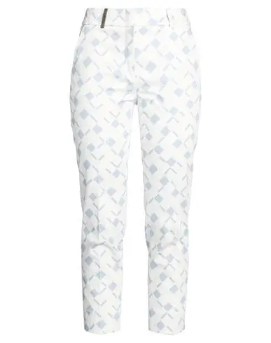 Peserico Tapered Jacquard Pants