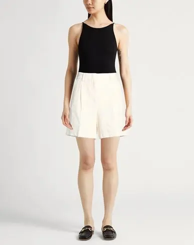 Peserico Jacquard Bermuda Shorts