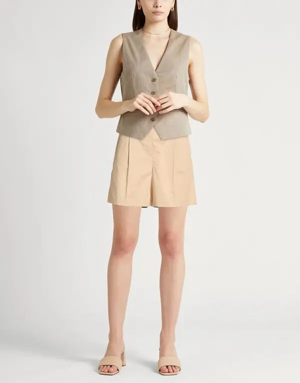 Peserico Easy Shorts