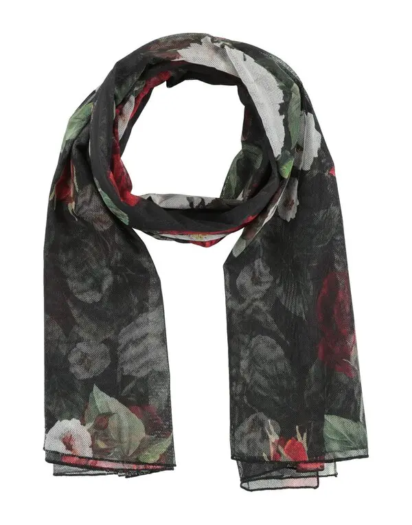Dolce & Gabbana Scarf Cotton
