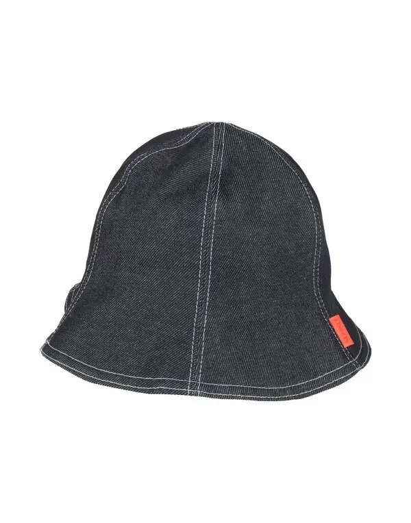 Sunnei Denim Bucket Hat
