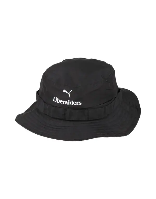 PUMA Polyester Bucket Hat