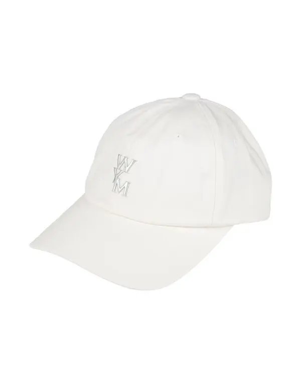 WOOYOUNGMI Cotton Baseball Cap