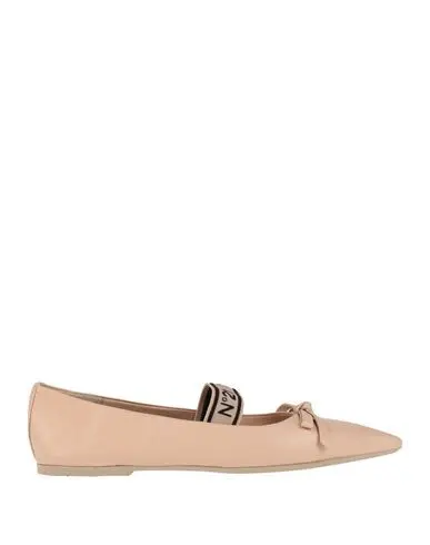 N°21 Ballet Flats