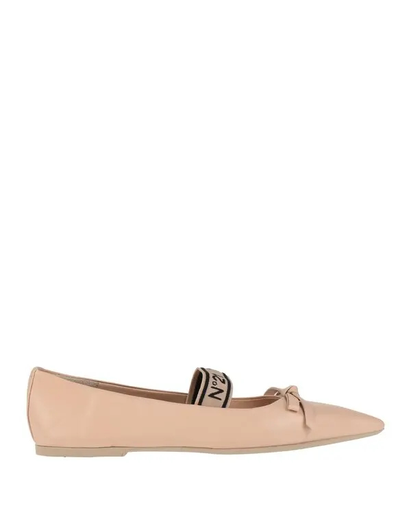 N°21 Ballet Flats
