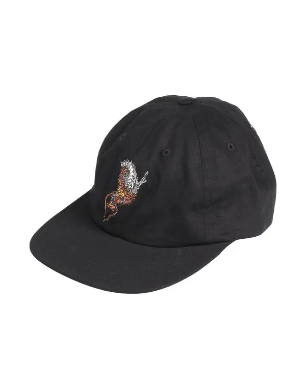 MAHARISHI Organic Cotton Baseball Cap