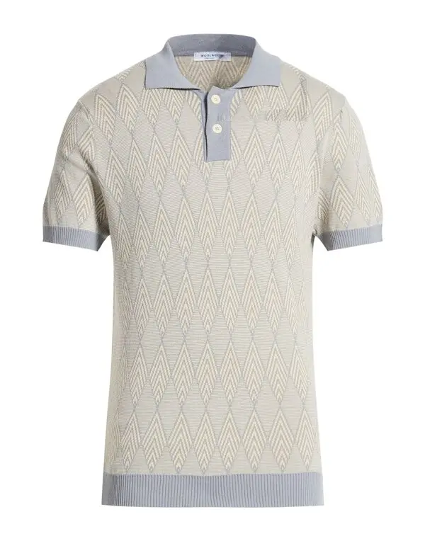 WOOL & CO Cotton Knit Sweater