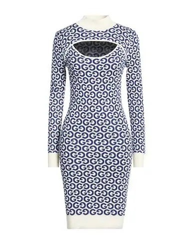 Guess Mini Jacquard-knit Bodycon Dress