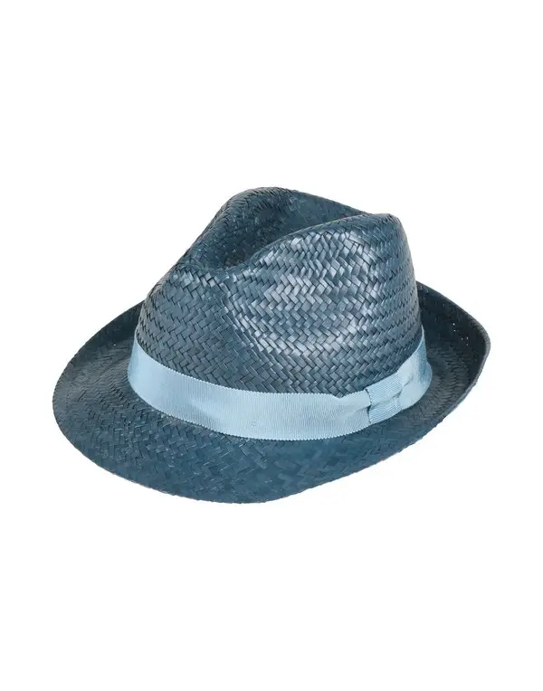 HACKETT Straw Sun Hat