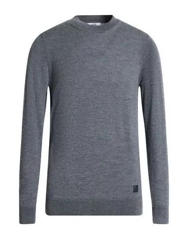 Iceberg Wool Crewneck Sweater