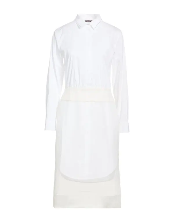 Peserico Midi Dress