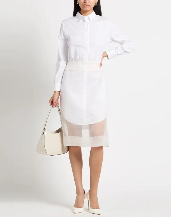 Peserico Midi Dress