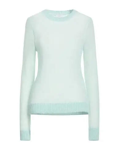 Peserico Pescarico Alpaca Wool, Polyamide, And Virgin Wool Sweater