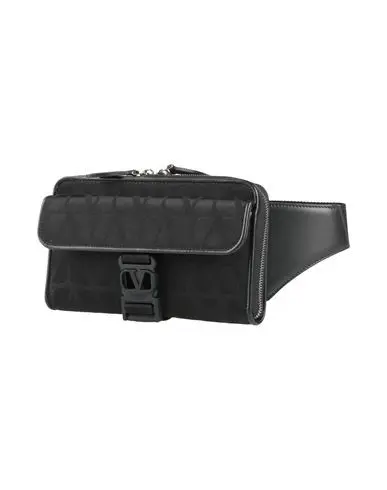 Valentino Garavani Belt Bag - Black