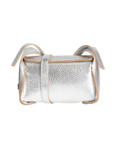 GIANNI CHIARINI Leather Camera Bag