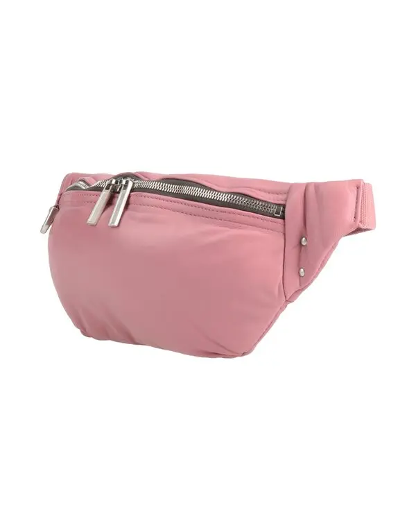 Rick Owens Leather Belt Bag