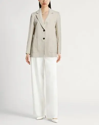 Barbour Modern Heritage Lyocell Linen Blazer