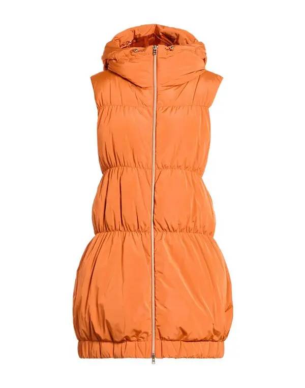 Herno Quilted Puffer Vest