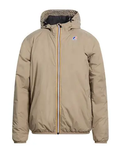 K-WAY Le Vrai 4.0 Claude Warm Jacket