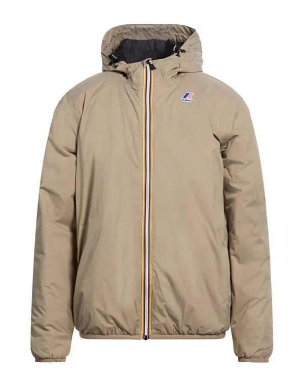 K-WAY Le Vrai 4.0 Claude Warm Jacket