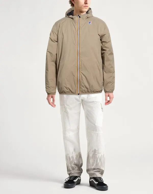 K-WAY Le Vrai 4.0 Claude Warm Jacket