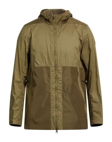 COLMAR Military Cotton Jacket - Green