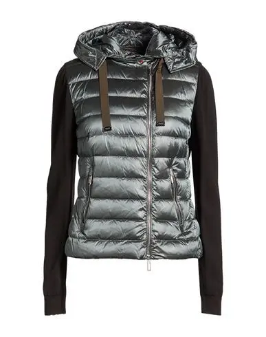 MOORER Puffer Down Jacket