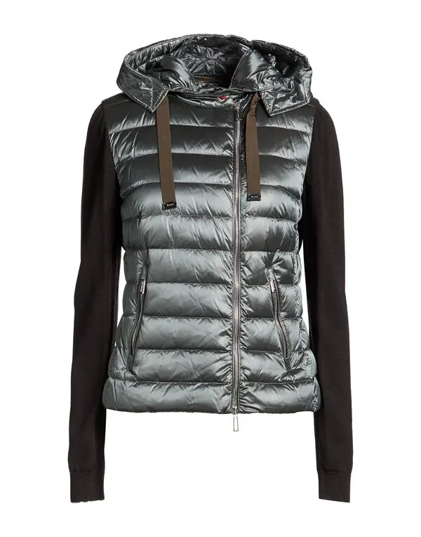 MOORER Puffer Down Jacket