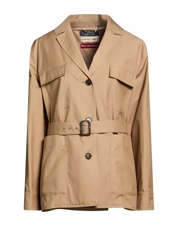Max Mara Safari Jacket