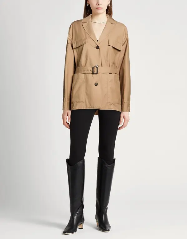Max Mara Safari Jacket