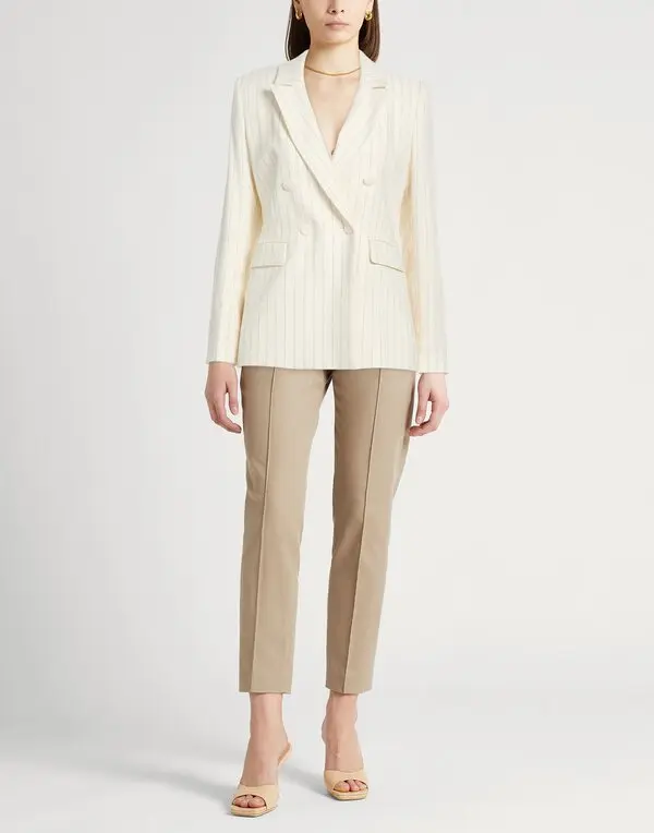 REALLY WILD Double-breasted Blazer