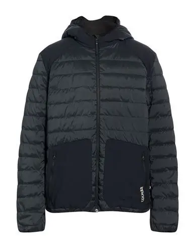 COLMAR Attitude Puffer Jacket - Black