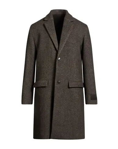 Zadig&Voltaire Tweed Single-breasted Coat