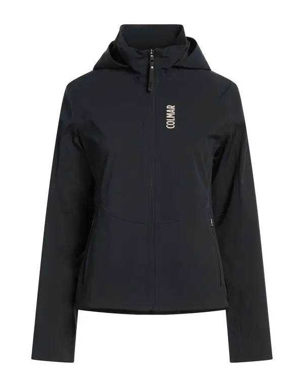 COLMAR Attitude Jacket - Black